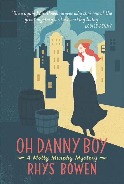 Oh Danny Boy by Rhys Bowen | Shakespeare & Company