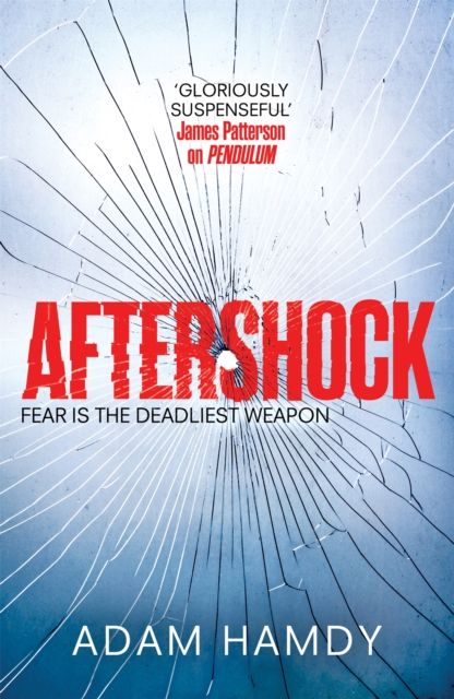 Aftershock Movie
