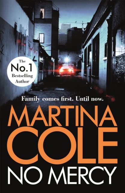 The Take Martina Cole