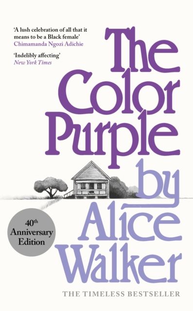 Alice Walker The Color Purple