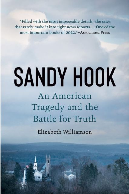Sandy Hook by Elizabeth Williamson | Shakespeare & Company