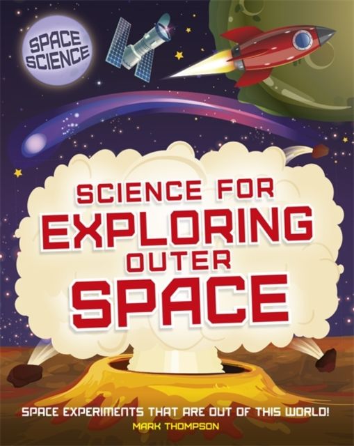 Space Science Experiments