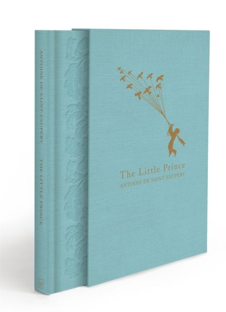 The Little Prince by Antoine de Saint-Exupery | Shakespeare & Company