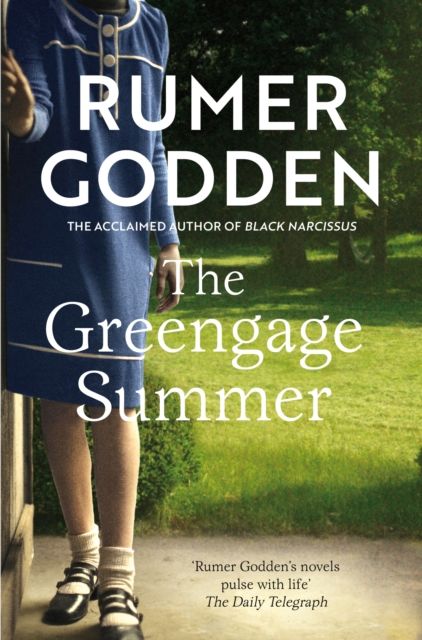 The Greengage Summer by Rumer Godden | Shakespeare & Company