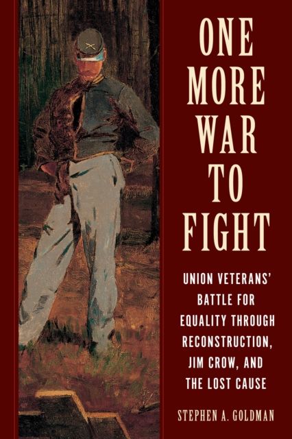 One More War to Fight by Stephen A. Goldman | Shakespeare & Company