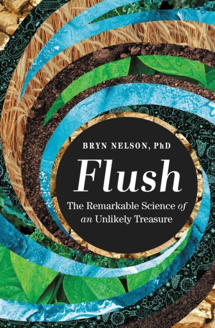 Flush Book Cover