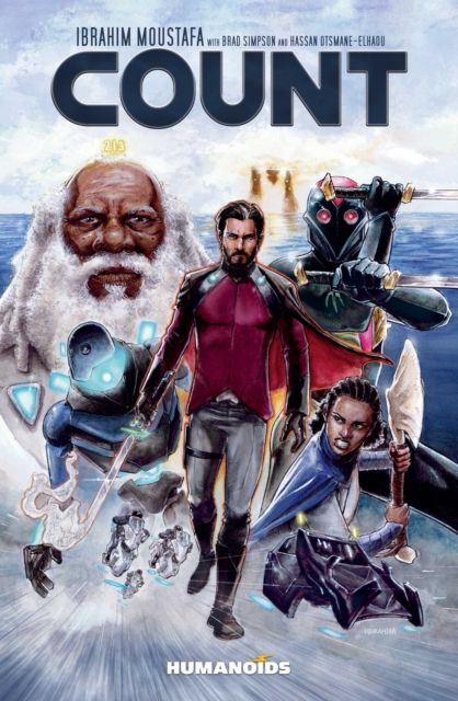 Count Of Monte Cristo Movie Poster