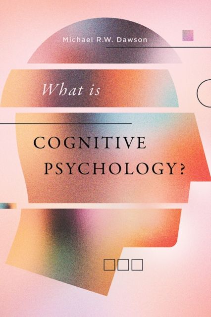 Cognitive Psychology Textbook