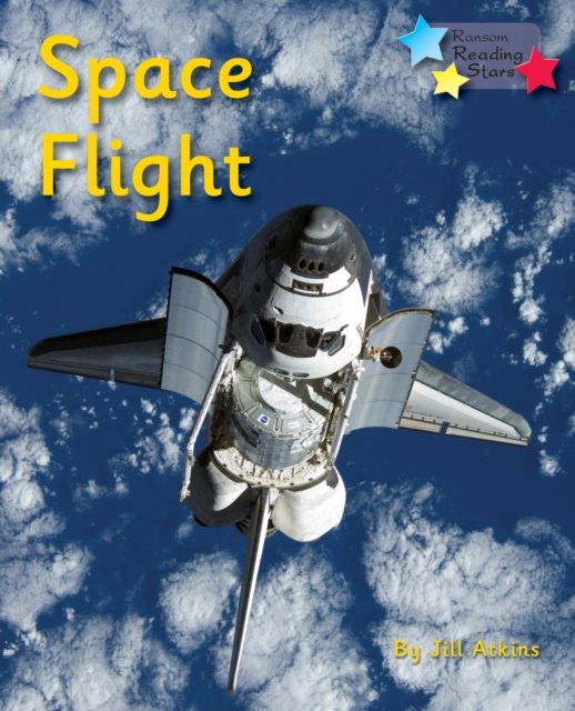 Space Flight Books