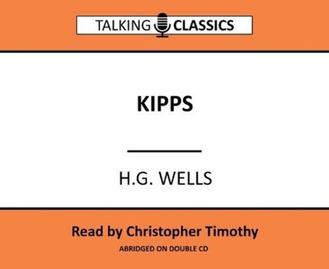 Kipps Hg Wells