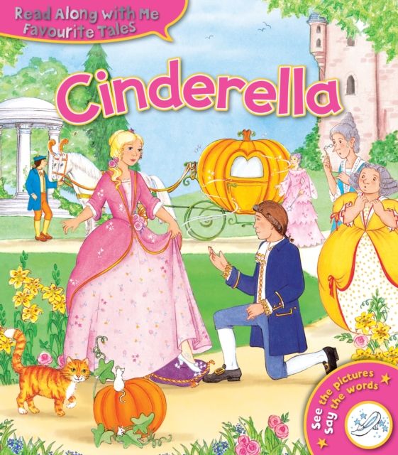 Cinderella by Charles Perrault | Shakespeare & Company