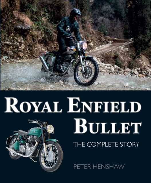 Royal Enfield First Model In India | ppgbbe.intranet.biologia.ufrj.br