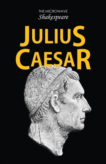 Julius Caesar Play Book