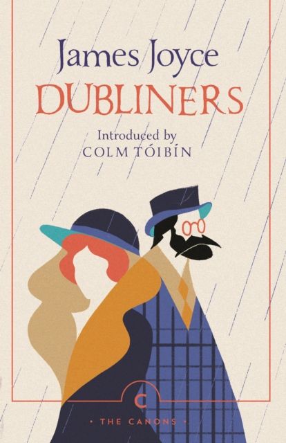 James Joyce Dubliners