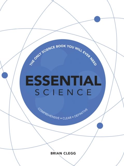 Essential Science by Brian Clegg | Shakespeare & Company