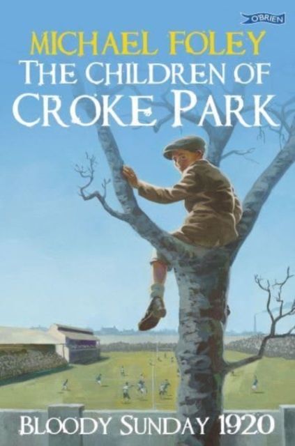 The Children of Croke Park by Michael Foley | Shakespeare & Company