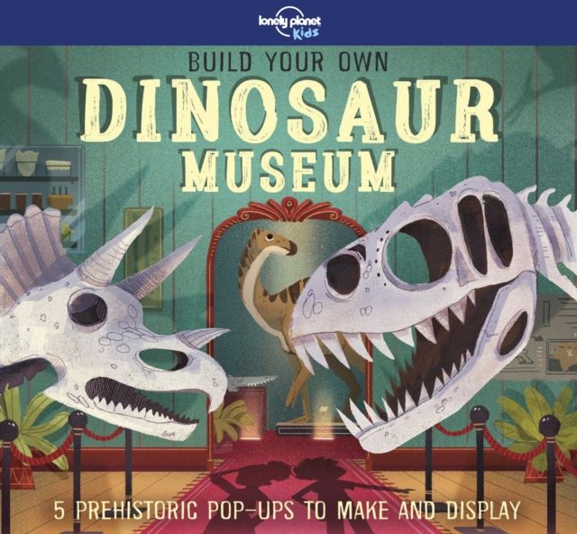 Make Your Own Dino