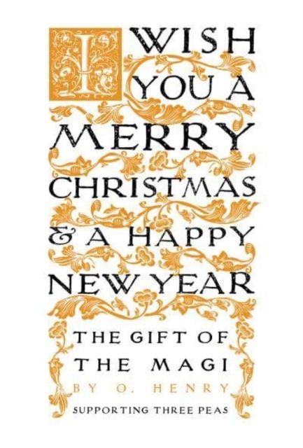 The Gift of the Magi by O. Henry | Shakespeare & Company