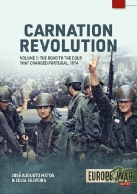 Carnation Revolution 1974