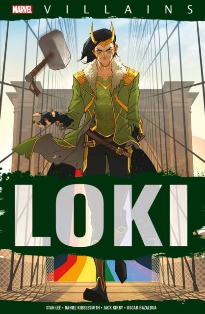 Kirby Loki