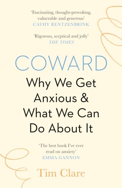 Coward by Tim Clare | Shakespeare & Company