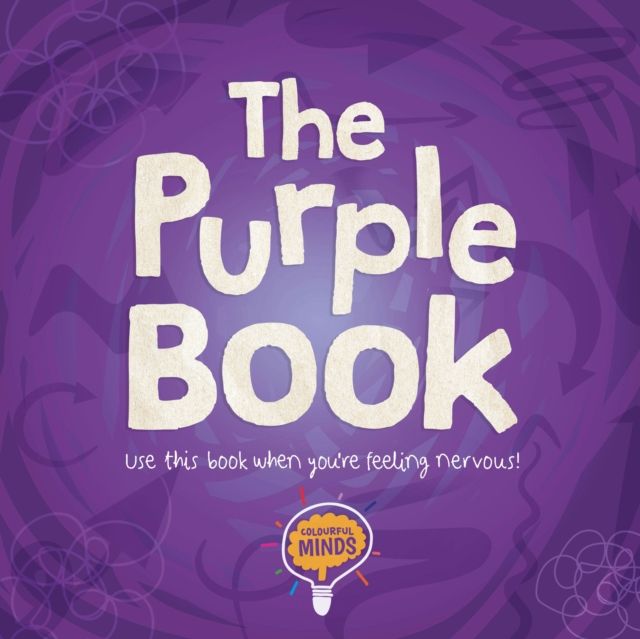 The Purple Book by William Anthony | Shakespeare & Company