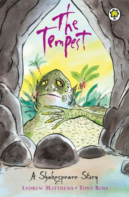 The Tempest Book