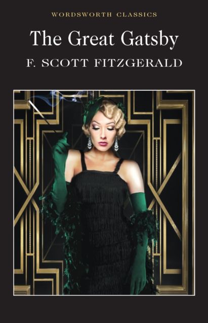 Jazz Age Great Gatsby