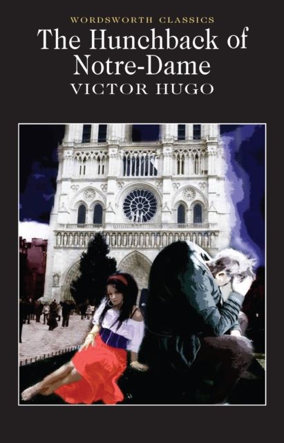 The Hunchback of Notre-Dame by Victor Hugo | Shakespeare & Company