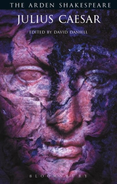 Julius Caesar Play Cover