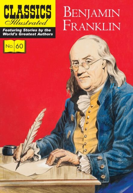 Ben Franklin Book