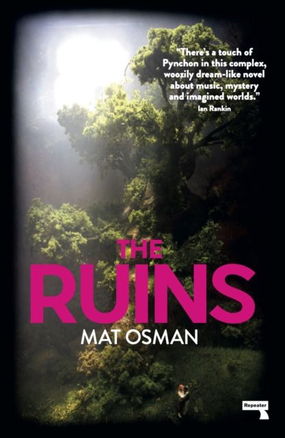 The Ruins Movie Poster