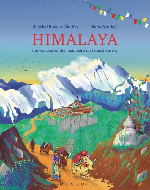 Himalaya Book