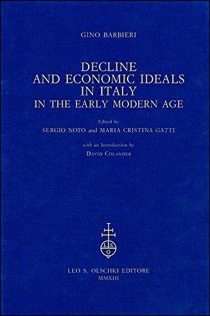 The Fall Of Ideals Cover