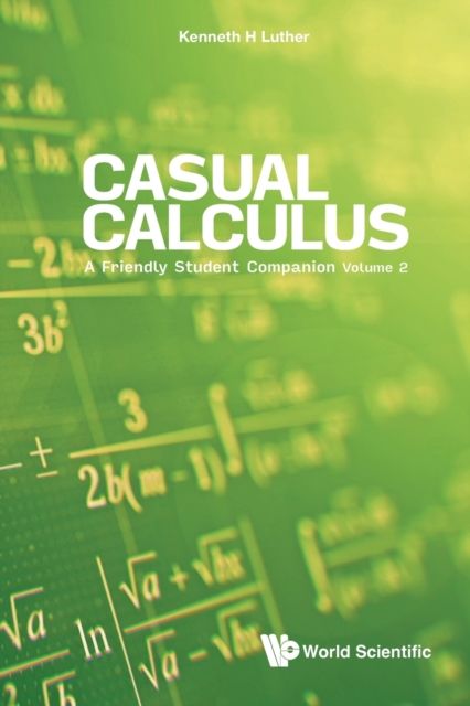 Calculus Book