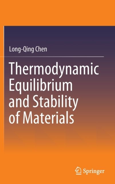 Thermodynamic Book